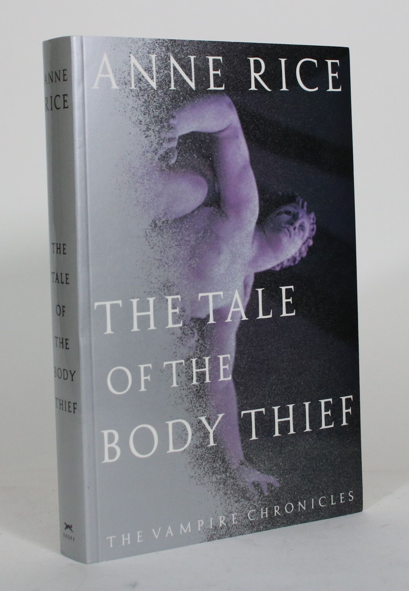 The Tale of the Body Thief | Anne Rice | 1st Edition Thus